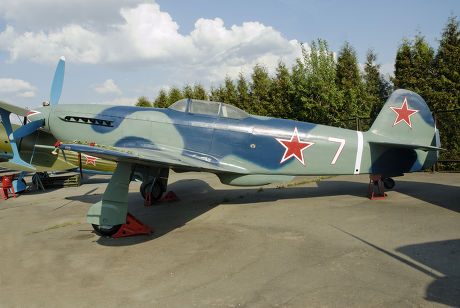 89 Soviet airplanes Stock Pictures, Editorial Images and Stock Photos ...