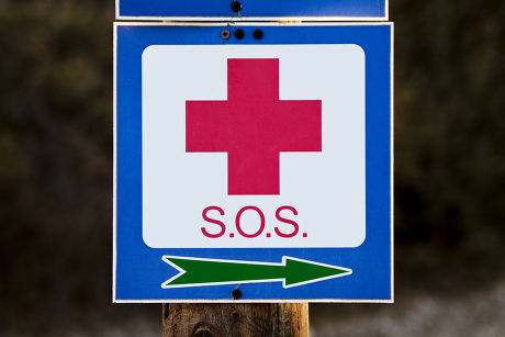 29 Emergency 911 sign Stock Pictures, Editorial Images and Stock Photos ...