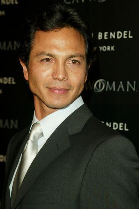 Benjamin Bratt Editorial Stock Photo - Stock Image | Shutterstock