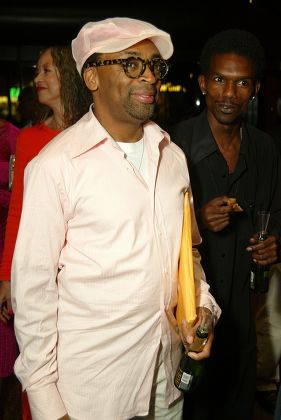 Director Spike Lee Editorial Stock Photo - Stock Image | Shutterstock