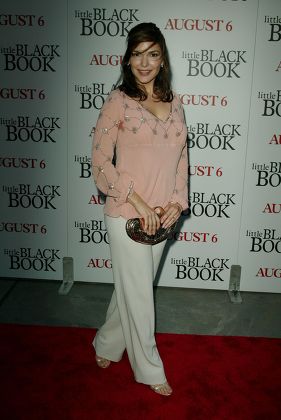 Laura Elena Harring Editorial Stock Photo - Stock Image | Shutterstock