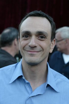 Hank Azaria Editorial Stock Photo - Stock Image | Shutterstock