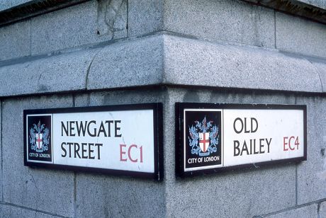 250 Newgate Stock Pictures, Editorial Images and Stock Photos ...