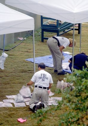 33 1996 atlanta olympics bombing Stock Pictures, Editorial Images and ...