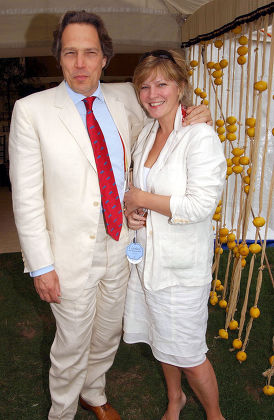 Earl March Wife Janet Editorial Stock Photo - Stock Image | Shutterstock