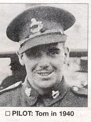 Tom Christian Whose Ashes Were Scattered Editorial Stock Photo - Stock ...