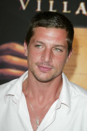 Simon Rex Editorial Stock Photo - Stock Image | Shutterstock