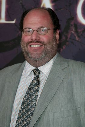 Scott Rudin Editorial Stock Photo - Stock Image | Shutterstock
