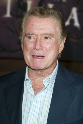Regis Philbin Editorial Stock Photo - Stock Image | Shutterstock