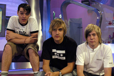 'MINISTRY OF MAYHEM' TV PROGRAMME, BRITAIN - 24 JUL 2004 Stock Pictures ...