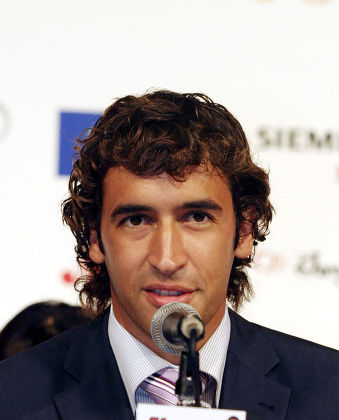 Raul Gonzalez Editorial Stock Photo - Stock Image | Shutterstock