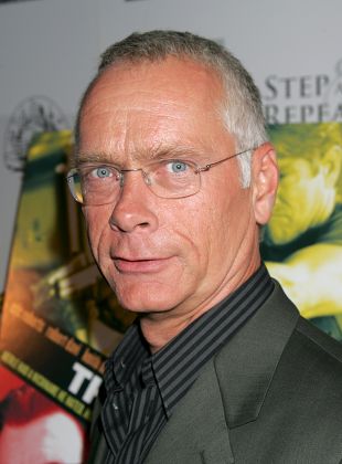 Paul Dillon Editorial Stock Photo - Stock Image | Shutterstock