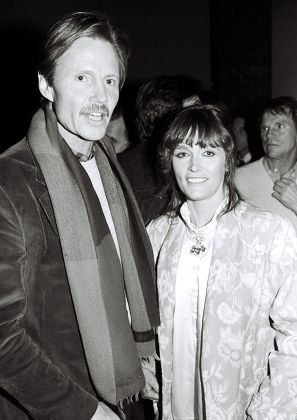 Jon Voight Margot Kidder Editorial Stock Photo - Stock Image | Shutterstock