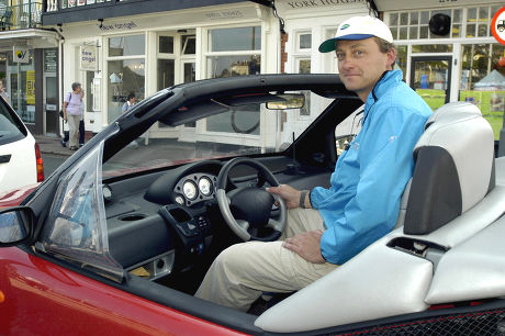 Gibbs Aquada Amphibious Car Editorial Stock Photo - Stock Image ...