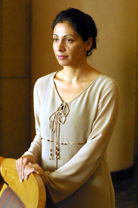 Norma Khouri Editorial Stock Photo - Stock Image | Shutterstock