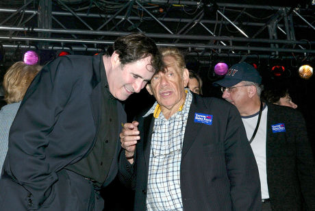 Richard Kind Jerry Stiller Editorial Stock Photo - Stock Image ...