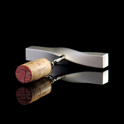 Corkscrew Cork Editorial Stock Photo - Stock Image | Shutterstock