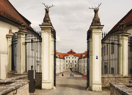 31 Hirschberg castle Stock Pictures, Editorial Images and Stock Photos ...
