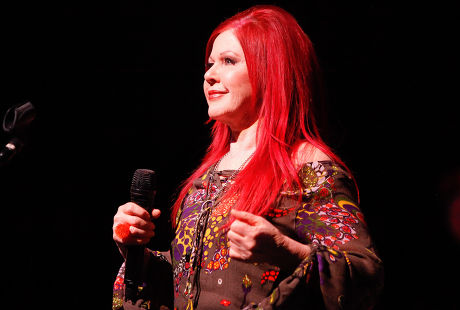 B52s Kate Pierson Editorial Stock Photo - Stock Image | Shutterstock