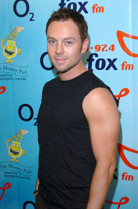 Darren Hayes Editorial Stock Photo - Stock Image | Shutterstock