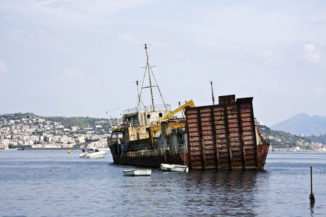 40 Cargo junk Stock Pictures, Editorial Images and Stock Photos ...