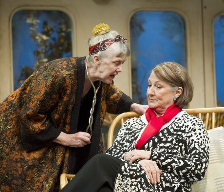 __COUNT__ 'After Electra' Play performed at the Tricycle Theatre ...