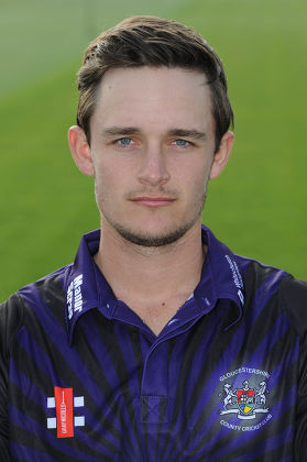 Gloucestershire Player Gareth Roderick Editorial Stock Photo - Stock ...