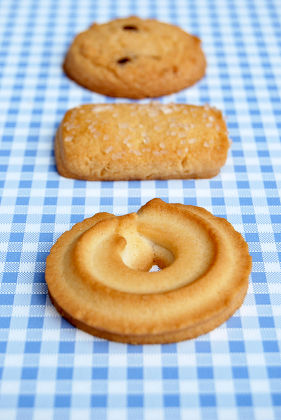 70 Butter biscuits Stock Pictures, Editorial Images and Stock Photos ...