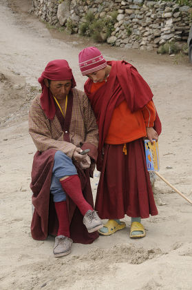 42 Monk cell Stock Pictures, Editorial Images and Stock Photos ...