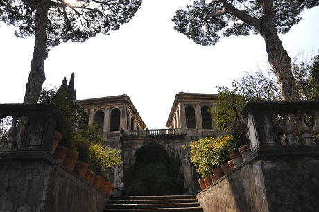 54 Ancient roman staircase Stock Pictures, Editorial Images and Stock ...