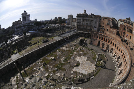 49 Aerial views of ruins Stock Pictures, Editorial Images and Stock ...