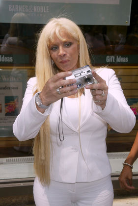 Pamela Anderson Editorial Stock Photo - Stock Image | Shutterstock