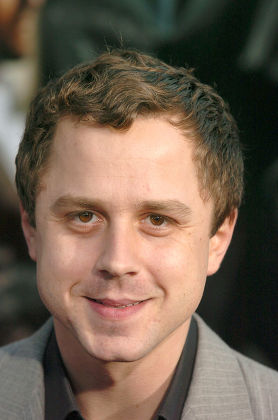 Giovanni Ribisi Editorial Stock Photo - Stock Image | Shutterstock
