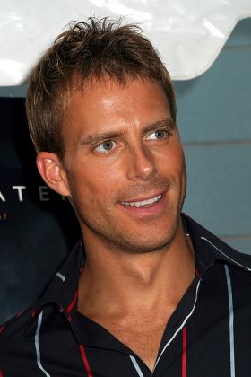 Daniel Travis Editorial Stock Photo - Stock Image | Shutterstock
