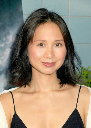 Laura Lau Editorial Stock Photo - Stock Image | Shutterstock