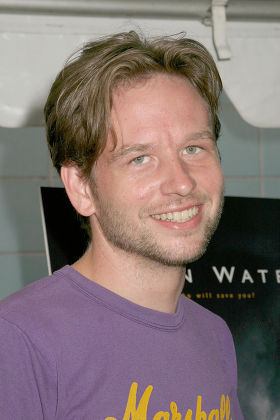 Dallas Roberts Editorial Stock Photo - Stock Image | Shutterstock