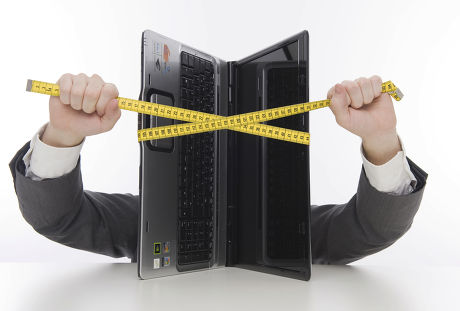 32 Computer measurements Stock Pictures, Editorial Images and Stock ...