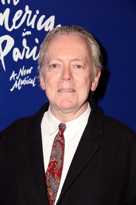 Bob Crowley Editorial Stock Photo - Stock Image | Shutterstock