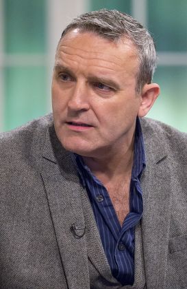 Mark Moraghan Editorial Stock Photo - Stock Image | Shutterstock