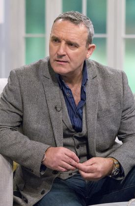 Mark Moraghan Editorial Stock Photo - Stock Image | Shutterstock