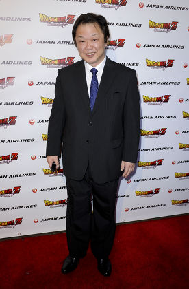 Tadayoshi Yamamuro Editorial Stock Photo - Stock Image | Shutterstock