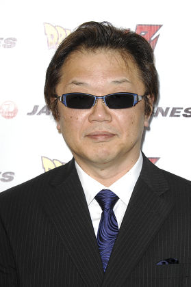 Tadayoshi Yamamuro Editorial Stock Photo - Stock Image | Shutterstock