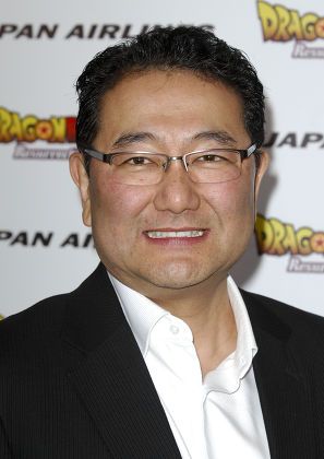 Gen Fukunaga Editorial Stock Photo - Stock Image | Shutterstock