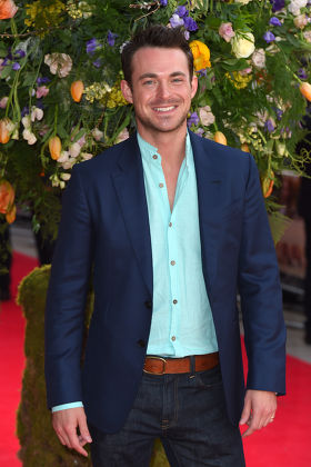 Jules Knight Editorial Stock Photo - Stock Image | Shutterstock