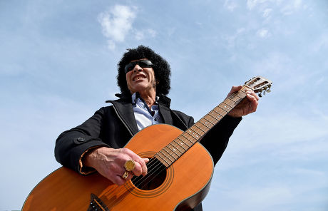 Ray Dorset Editorial Stock Photo - Stock Image | Shutterstock