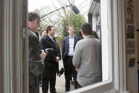 __COUNT__ Liberal Democrats general election campaigning, Maidstone ...