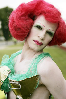 95 Cross dressers Stock Pictures, Editorial Images and Stock Photos ...