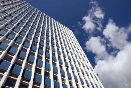 35 Exteriors of a university building Stock Pictures, Editorial Images ...