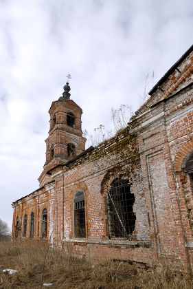 61 Destroyed bell tower Stock Pictures, Editorial Images and Stock ...