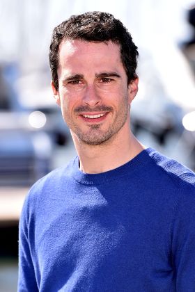Patrick Hivon Editorial Stock Photo - Stock Image | Shutterstock
